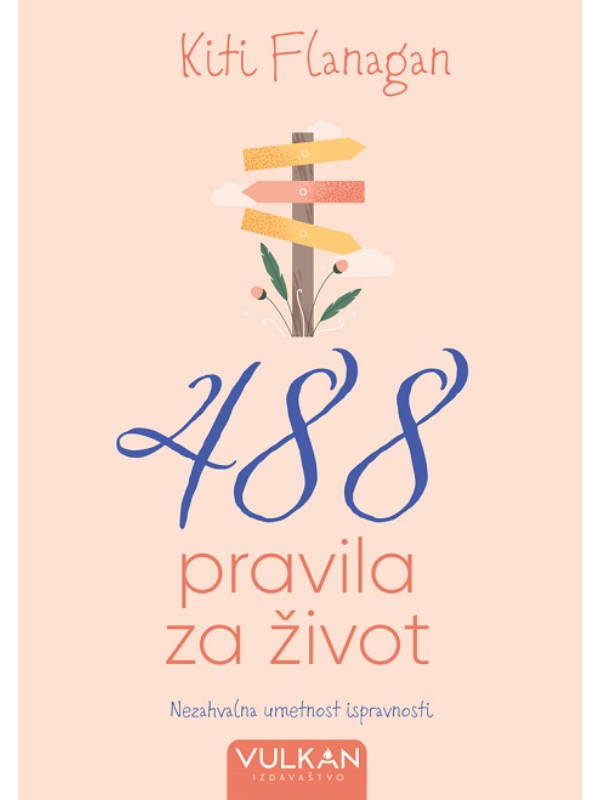 488 pravila za život