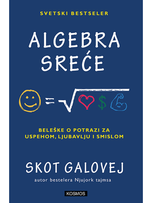 Algebra sreće