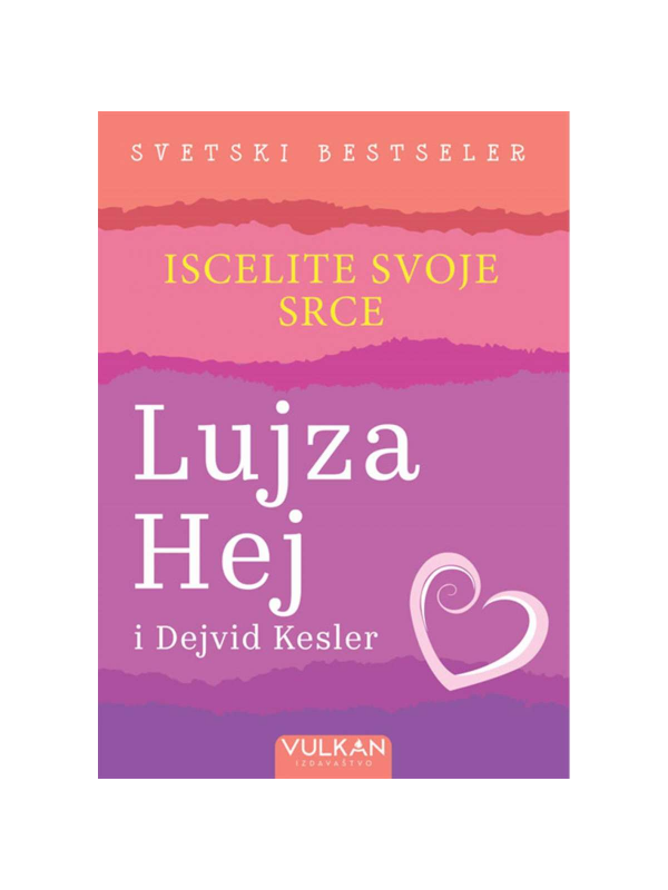 Iscelite Svoje Srce