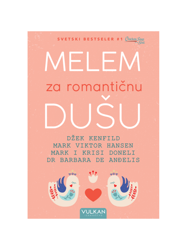 Melem za romantičnu dušu