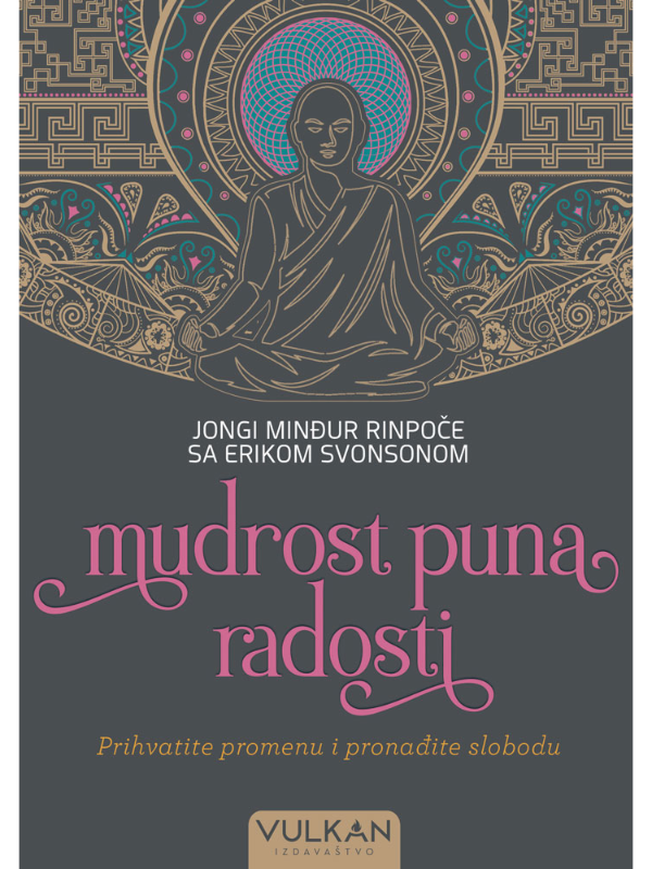 Mudrost puna radosti