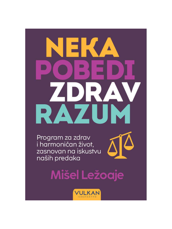 Neka pobedi zdrav razum