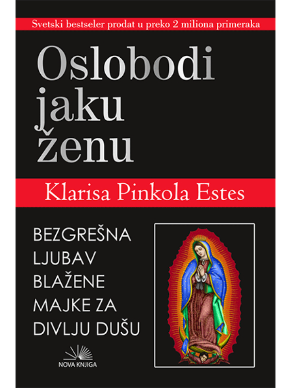 Oslobodi jaku ženu