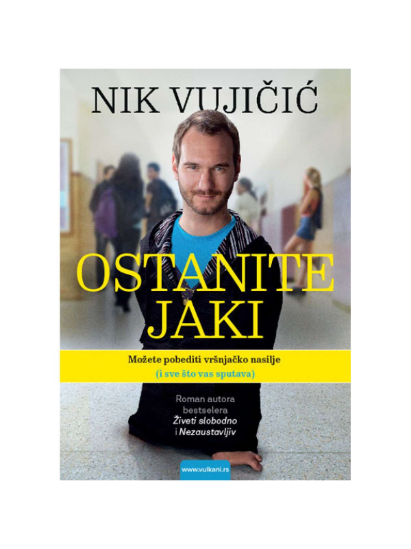 Ostanite Jaki