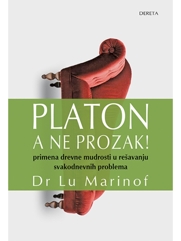 Platon, a ne prozak