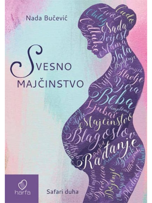 Svesno majčinstvo