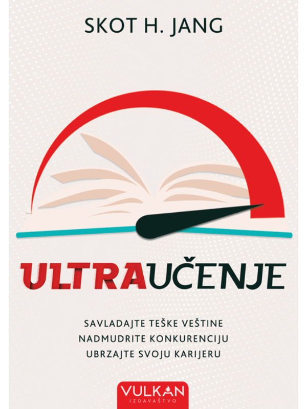 Ultraučenje