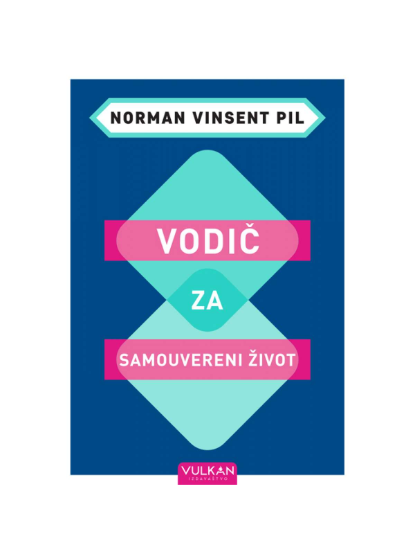 Vodič za samouvereni život