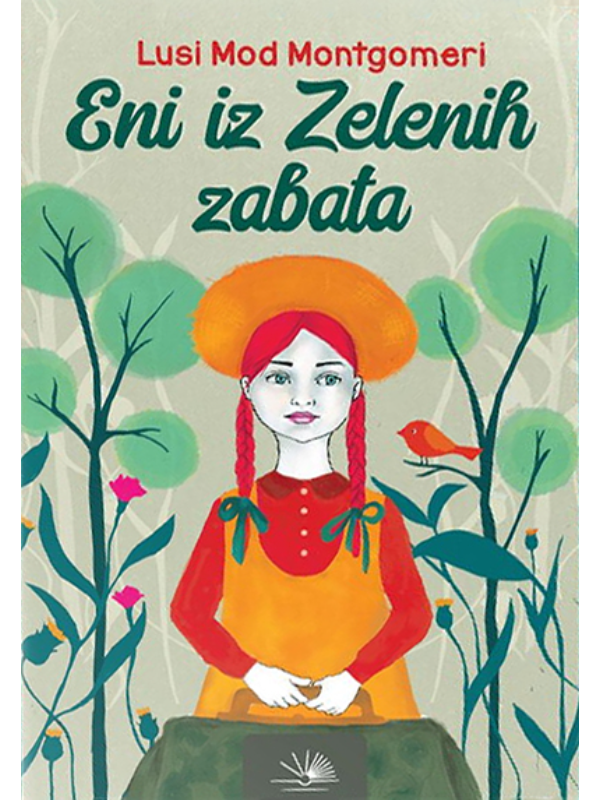 Eni iz Zelenih zabata