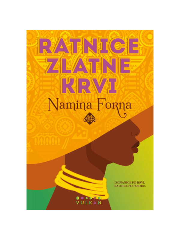 Ratnice zlatne krvi