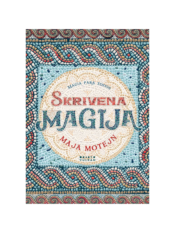 Skrivena magija