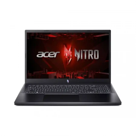 Laptop Acer Nitro ANV15-51 15.6 FHD IPS i5-13420H 8GB NVMe 512GB RTX 3050 6GB backlit crna