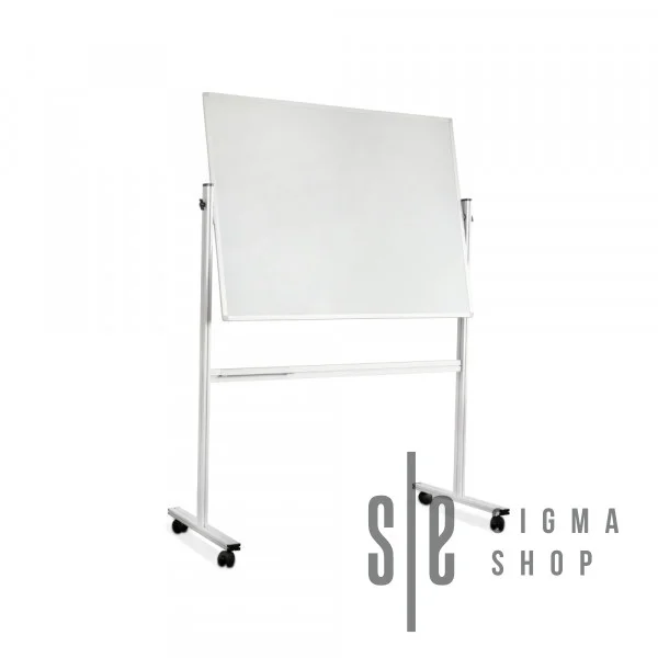 Tabla bela okretna dvostrana 100X200 TOS1020 Ecoboard