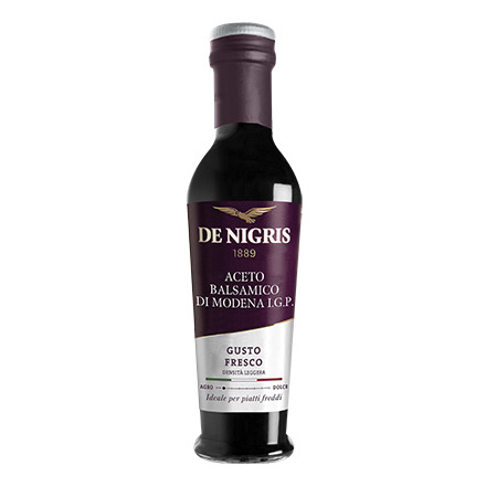 DENIGRIS BALSAMICO PIKANTNO lagano gusto 250ml