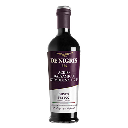 DENIGRIS BALSAMICO PIKANTNO lagano gusto 500ml