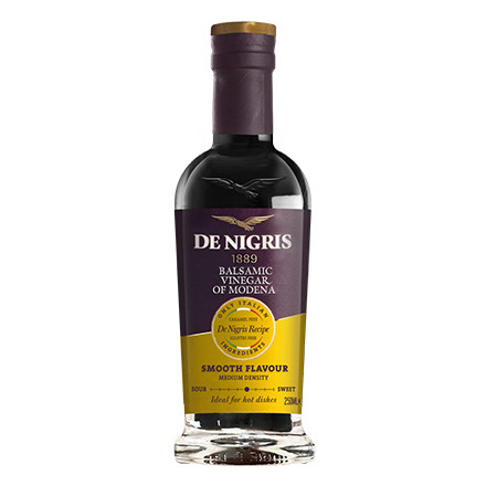 DENIGRIS - BALSAMICO lagani ukus srednje gusto 250ml