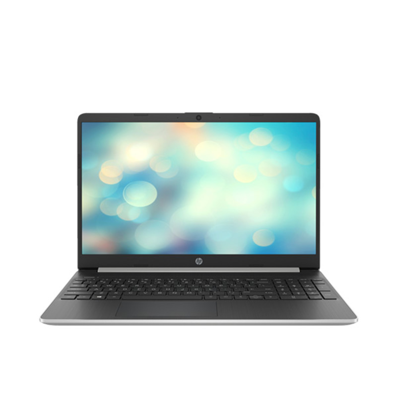 Laptop HP 15s-fq2028nm DOS/15.6"FHD AG/i7-1165G7/12GB/1TB SSD/EN/srebrna