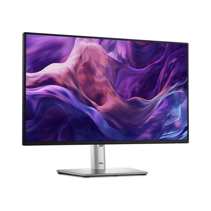 23.8 inch P2425HE 100Hz USB-C Professional IPS monitor