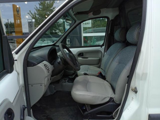 RENAULT KANGOO 1.5 DCI