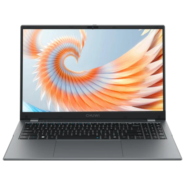 LAPTOP CHUWI HEROBOOK PLUS 15.6 FHD/CELERON N4020/8GB/NVME 256GB/WIN11 HOME