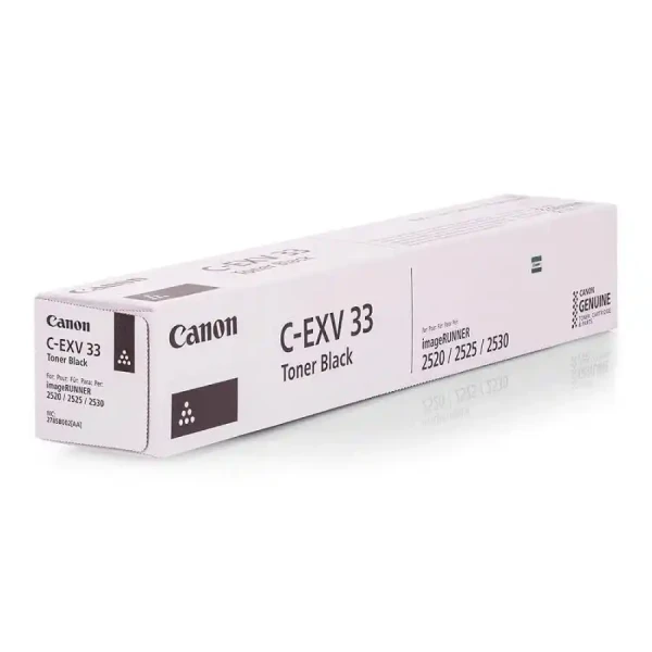 Toner Retech Canon C-EXV33NPG51 za fotokopir (IR 2520)