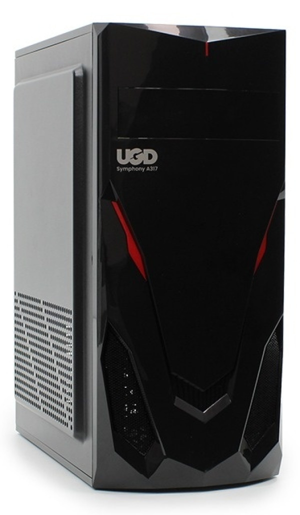 RAČUNAR LIRS I3-12100/16GB/M.2 512GB/WIN11PRO