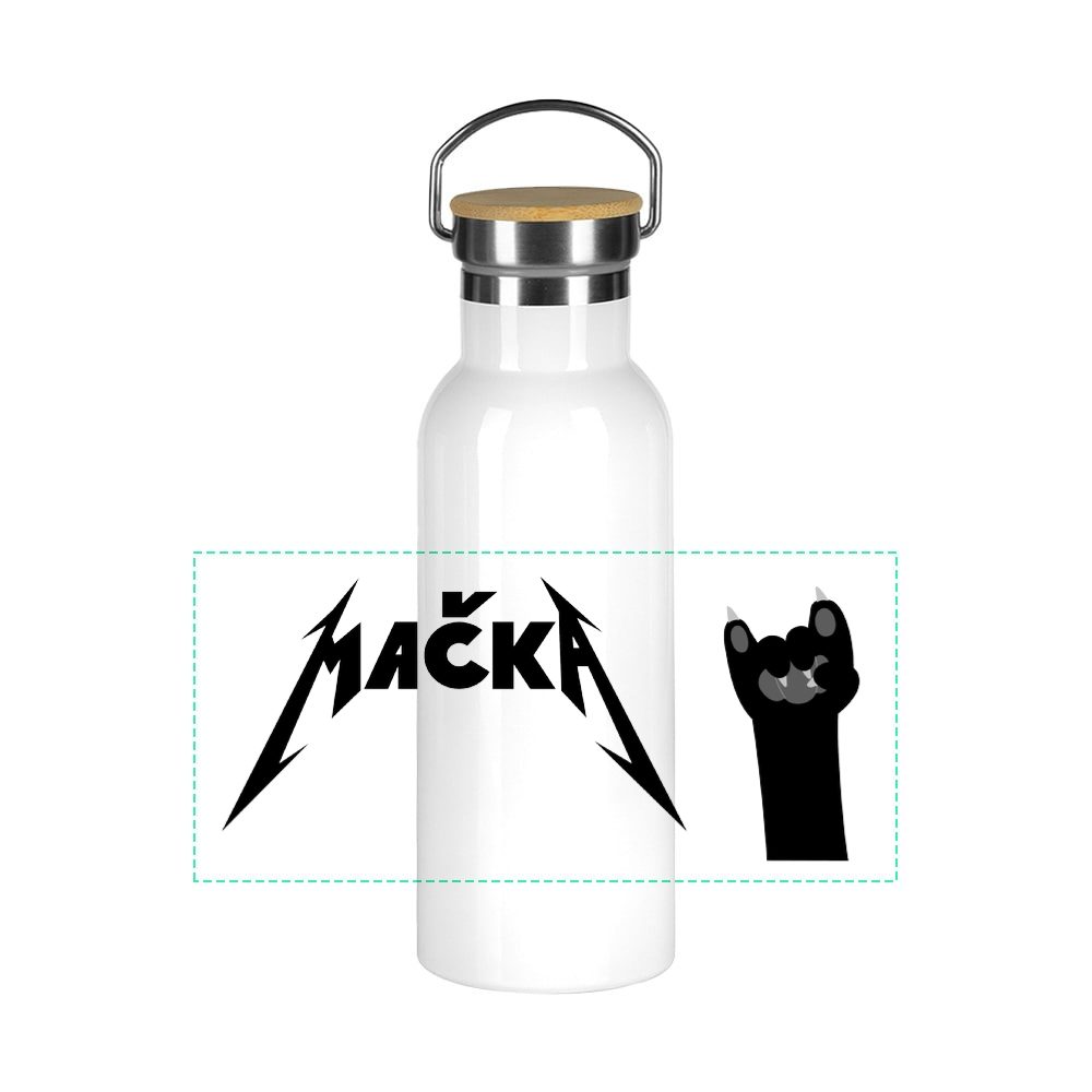 Mačka Metallica