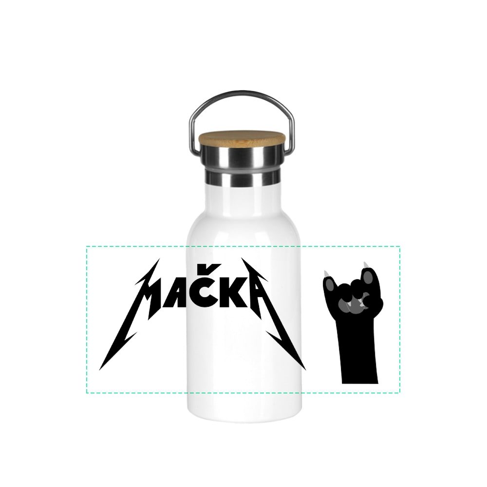 Mačka Metallica