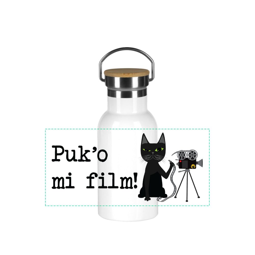 Puk’o mi film