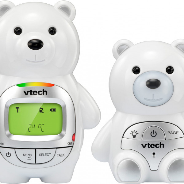 Vtech bebi alarm-digital audio monitor Meda
