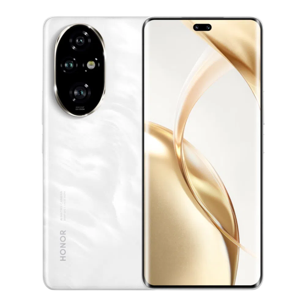 Honor 200 Pro 12/512GB Beli (Moonlight White)