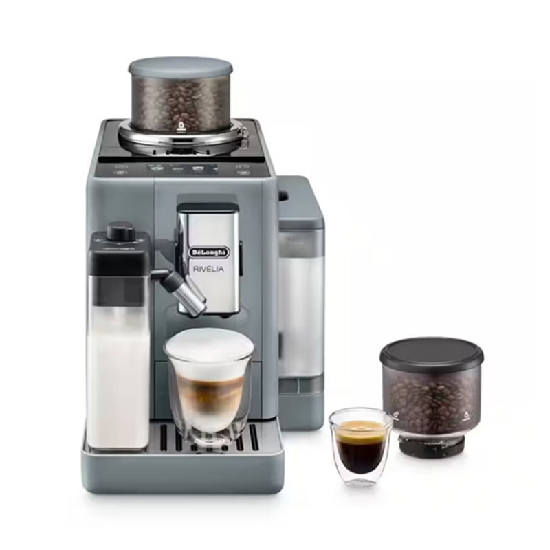 APARAT ZA KAFU DELONGHI RIVELIA EXAM44055G