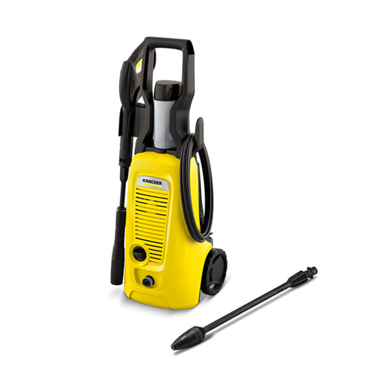 PERAČ POD PRITISKOM KARCHER K4 UNIVERSAL EDITION EU