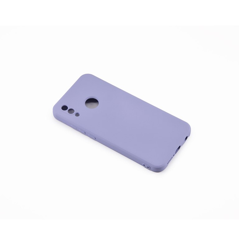 TPU MATTE for P20 Lite (ljubičasta)