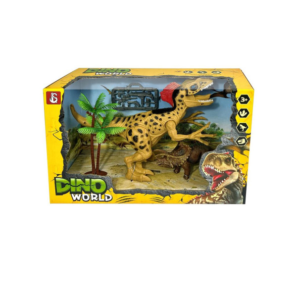 Igračka Dinosaurus set 516662