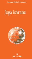 Joga ishrane