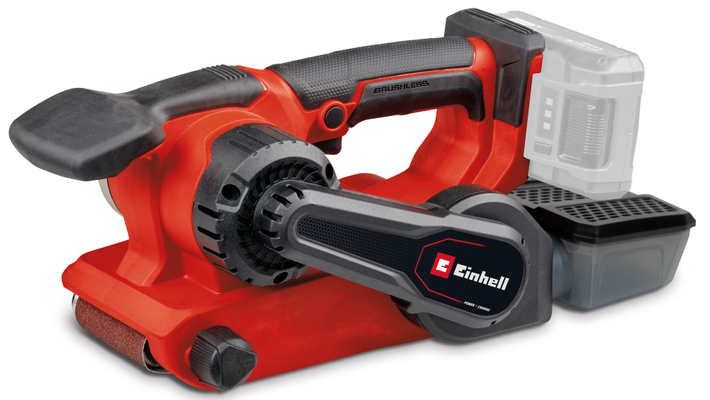 Einhell Aku. trakasta brusilica TP-BS 18/457 Li BL - Solo