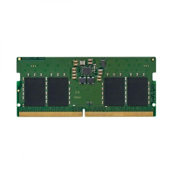 SODIMM Memorija DDR5 8GB 5600MHz Kingston KVR56S46BS6-8