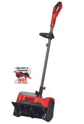 Einhell Aku. čistač snega GE-ST 36/40 Li E-Solo