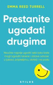 Prestanite ugađati drugima