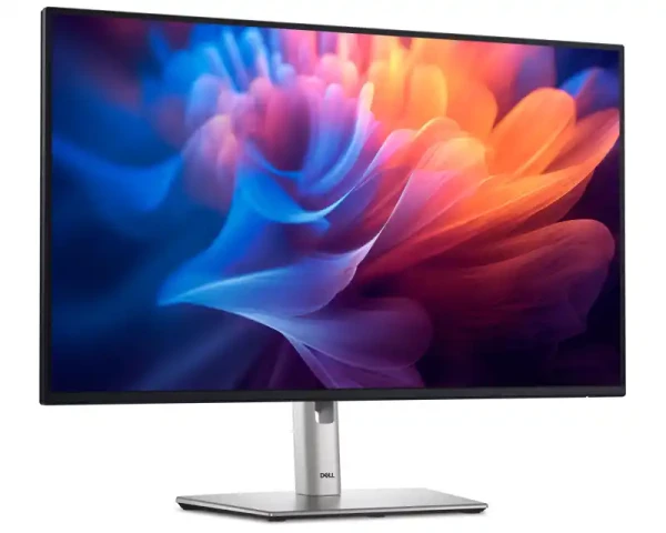 Monitor 27 Dell P2725H 1920x1080FHD IPS100Hz5ms HDMIVGADP4x USBUSB-CPivot