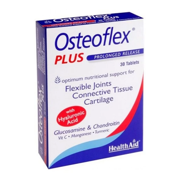 OSTEOFLEX PLUS TABLETS