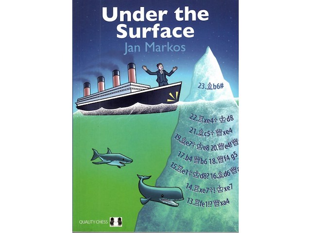 Under the Surface