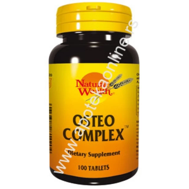 OSTEO COMPLEX TABLETS