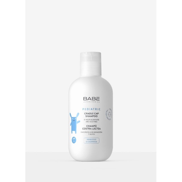 BABE PEDIATRIC ŠAMPON PROTIV TEMENJACE 200 ML