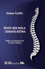 Život bez bola - zdrava kičma