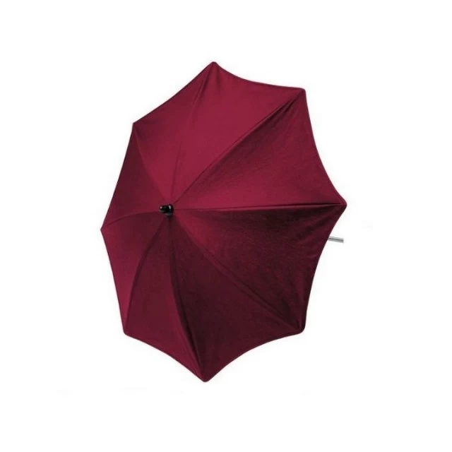 PEG PEREGO TROLLEY UMBRELLA - RED