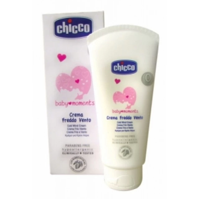 CHICCO CREAM for COLD and WINDY WEATHER 50 ml