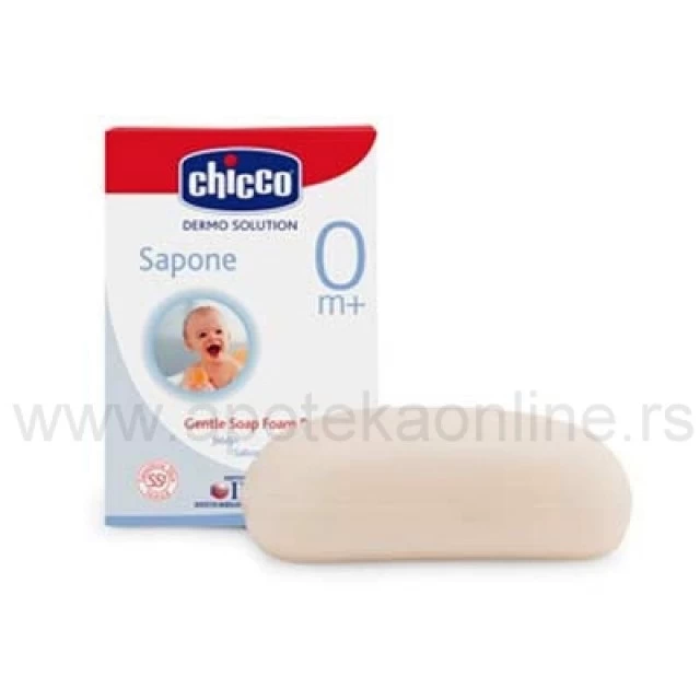 CHICCO SOAP 100 g