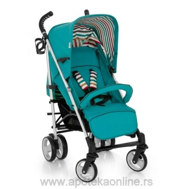 HAUCK STROLLER SPIRIT COMIC EVERLADE